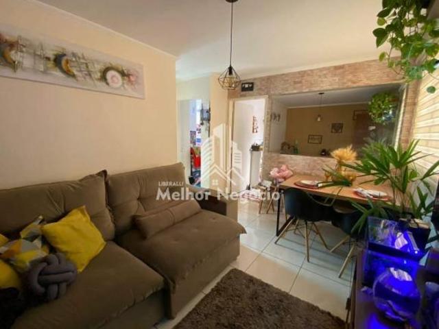 Apartamento em Vila Pompéia, Campinas/SP de 50m² 2 quartos à venda por R$ 20.000,00