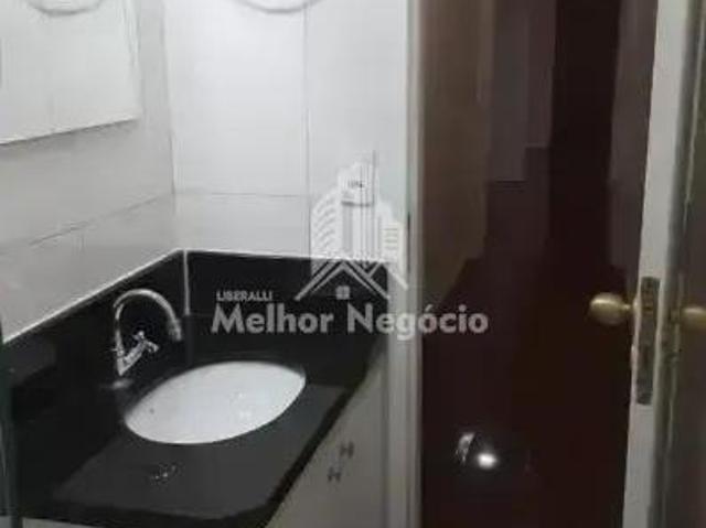 Apartamento em Vila Pompéia, Campinas/SP de 65m² 2 quartos à venda por R$ 330.000,00