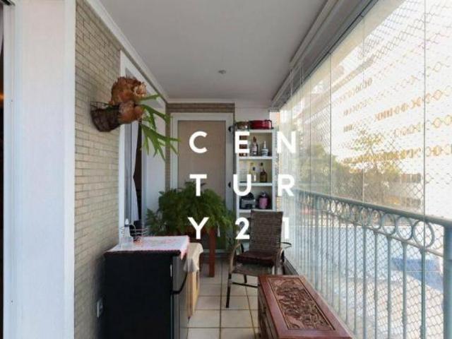 Apartamento em Vila Pompéia, São Paulo/SP de 119m² 3 quartos à venda por R$ 1.550.000,00 ou para loc