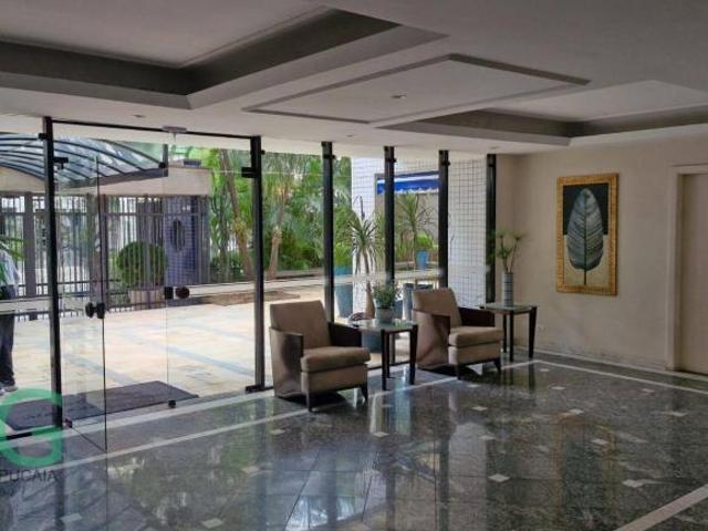 Apartamento em Vila Pompéia, São Paulo/SP de 120m² 3 quartos à venda por R$ 1.560.000,00 ou para loc