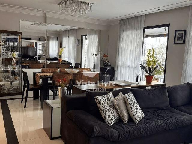 Apartamento em Vila Pompéia, São Paulo/SP de 150m² 3 quartos à venda por R$ 2.149.000,00