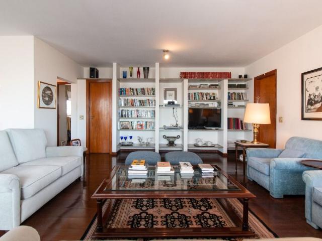 Apartamento em Vila Pompéia, São Paulo/SP de 175m² 3 quartos à venda por R$ 1.399.000,00