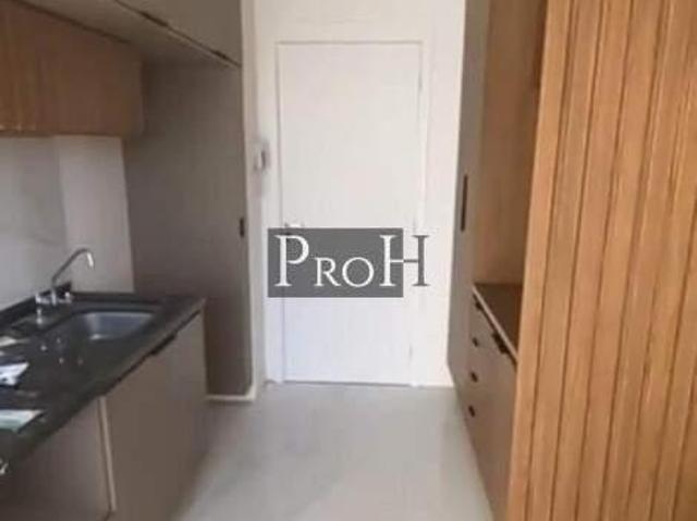 Apartamento em Vila Pompéia, São Paulo/SP de 24m² 1 quartos à venda por R$ 395.000,00