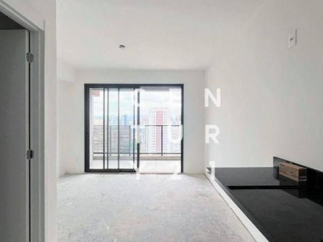 Apartamento em Vila Pompéia, São Paulo/SP de 24m² 1 quartos à venda por R$ 450.000,00 ou para locaçã