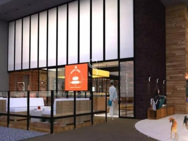 Apartamento em Vila Pompéia, São Paulo/SP de 25m² 1 quartos à venda por R$ 413.000,00