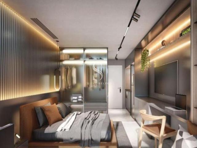 Apartamento em Vila Pompéia, São Paulo/SP de 25m² 1 quartos à venda por R$ 527.979,00