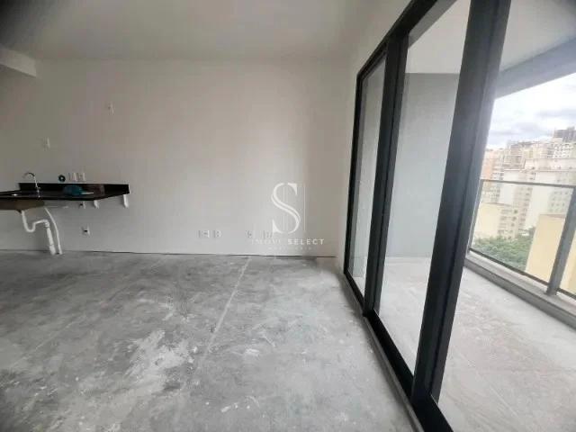 Apartamento em Vila Pompéia, São Paulo/SP de 27m² 1 quartos à venda por R$ 453.091,00
