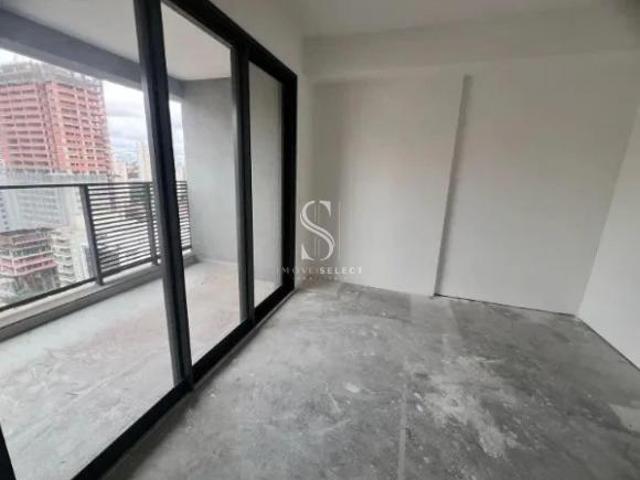 Apartamento em Vila Pompéia, São Paulo/SP de 27m² 1 quartos à venda por R$ 453.191,00