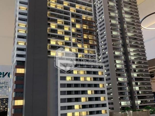 Apartamento em Vila Pompéia, São Paulo/SP de 28m² 1 quartos à venda por R$ 440.000,00