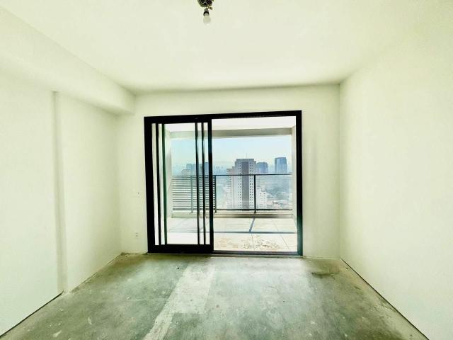 Apartamento em Vila Pompéia, São Paulo/SP de 28m² 1 quartos à venda por R$ 459.000,00