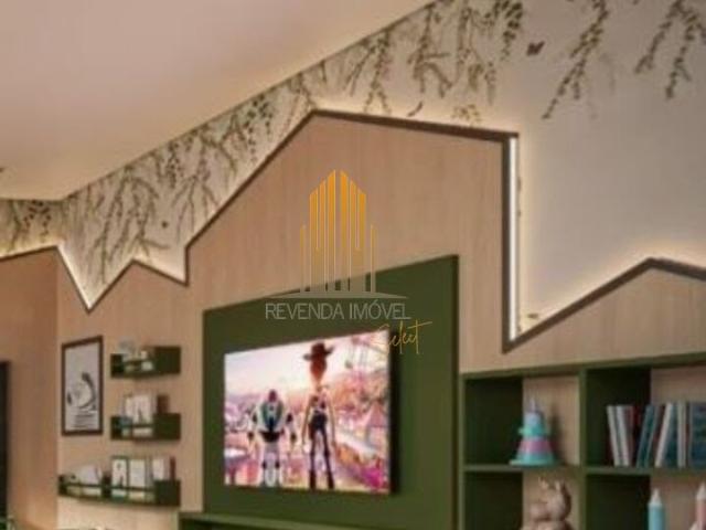Apartamento em Vila Pompéia, São Paulo/SP de 28m² 1 quartos à venda por R$ 588.118,00