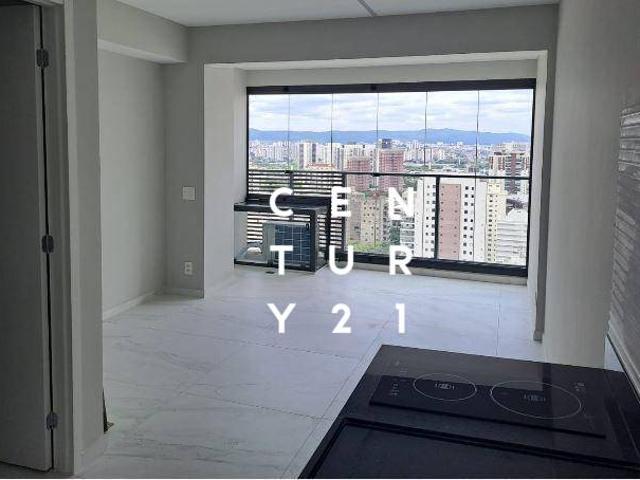 Apartamento em Vila Pompéia, São Paulo/SP de 30m² 1 quartos à venda por R$ 498.900,00