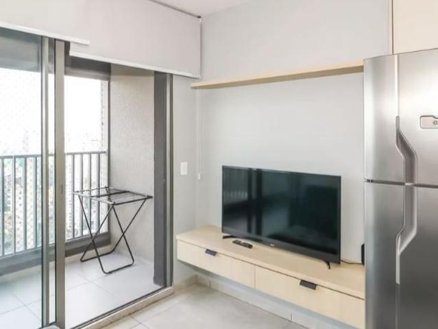 Apartamento em Vila Pompéia, São Paulo/SP de 32m² 1 quartos à venda por R$ 513.400,00