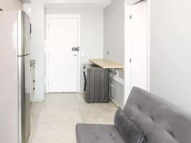 Apartamento em Vila Pompéia, São Paulo/SP de 32m² 1 quartos à venda por R$ 513.500,00