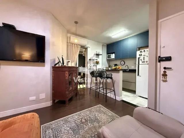 Apartamento em Vila Pompéia, São Paulo/SP de 36m² 1 quartos à venda por R$ 549.000,00