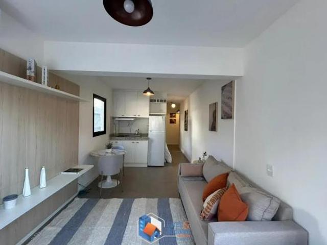 Apartamento em Vila Pompéia, São Paulo/SP de 36m² 1 quartos à venda por R$ 630.000,00