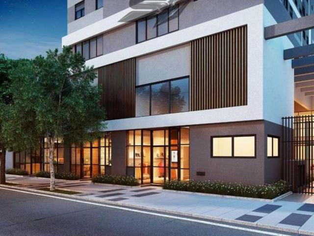 Apartamento em Vila Pompéia, São Paulo/SP de 40m² 2 quartos à venda por R$ 649.000,00