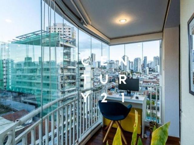 Apartamento em Vila Pompéia, São Paulo/SP de 41m² 1 quartos à venda por R$ 560.000,00