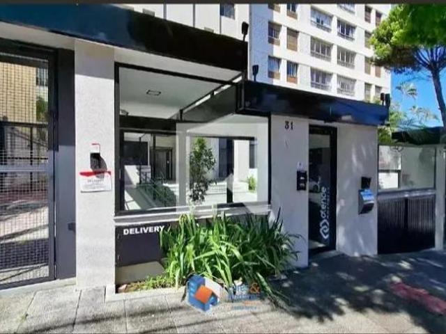 Apartamento em Vila Pompéia, São Paulo/SP de 42m² 1 quartos à venda por R$ 495.000,00