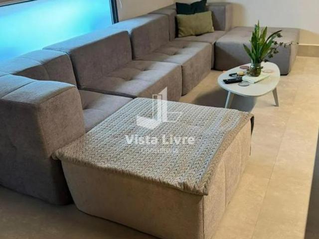 Apartamento em Vila Pompéia, São Paulo/SP de 42m² 1 quartos à venda por R$ 670.000,00