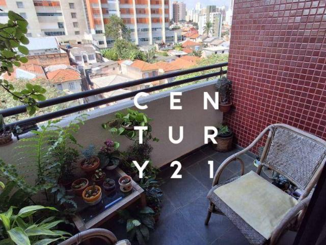 Apartamento em Vila Pompéia, São Paulo/SP de 47m² 2 quartos à venda por R$ 648.000,00