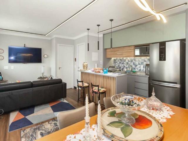Apartamento em Vila Pompéia, São Paulo/SP de 48m² 1 quartos à venda por R$ 659.900,00