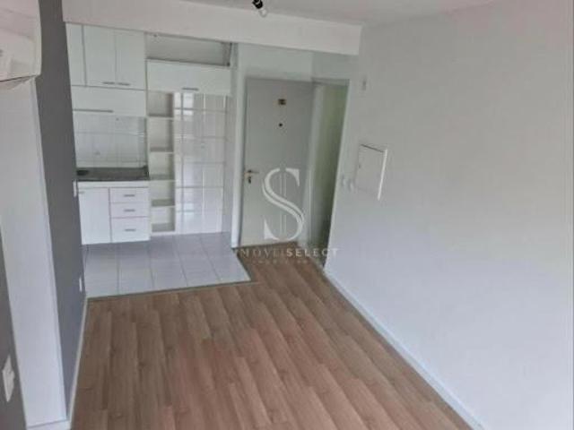 Apartamento em Vila Pompéia, São Paulo/SP de 48m² 2 quartos à venda por R$ 689.000,00