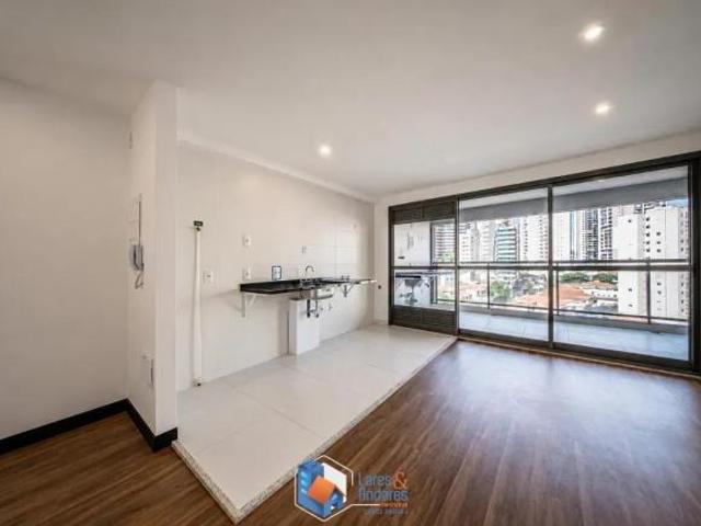 Apartamento em Vila Pompéia, São Paulo/SP de 50m² 1 quartos à venda por R$ 810.000,00