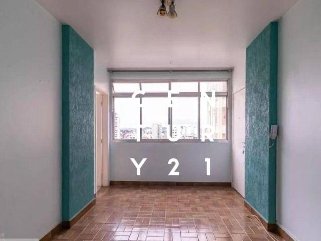 Apartamento em Vila Pompéia, São Paulo/SP de 55m² 2 quartos à venda por R$ 559.900,00