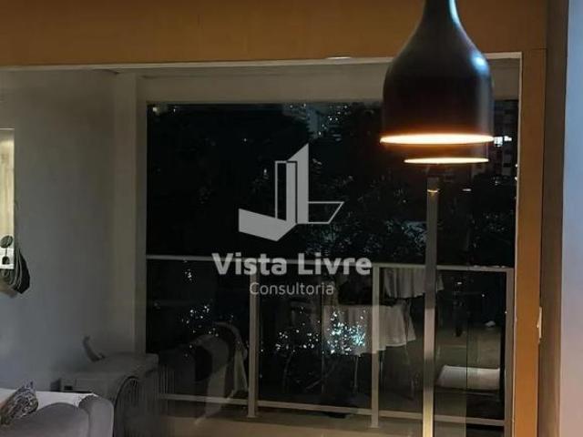 Apartamento em Vila Pompéia, São Paulo/SP de 56m² 1 quartos à venda por R$ 870.000,00