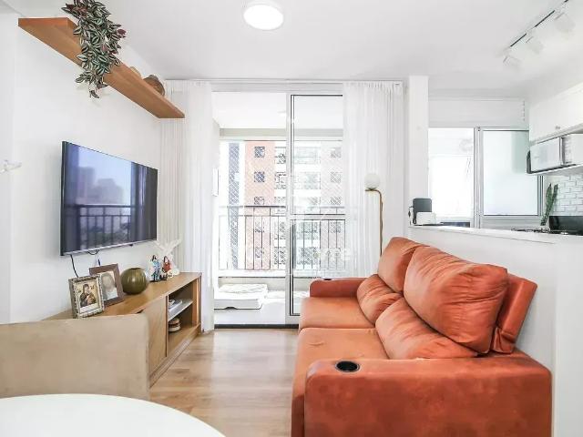 Apartamento em Vila Pompéia, São Paulo/SP de 56m² 2 quartos à venda por R$ 904.900,00