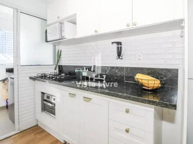 Apartamento em Vila Pompéia, São Paulo/SP de 56m² 2 quartos à venda por R$ 905.000,00