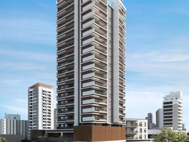 Apartamento em Vila Pompéia, São Paulo/SP de 59m² 2 quartos à venda por R$ 1.013.940,00