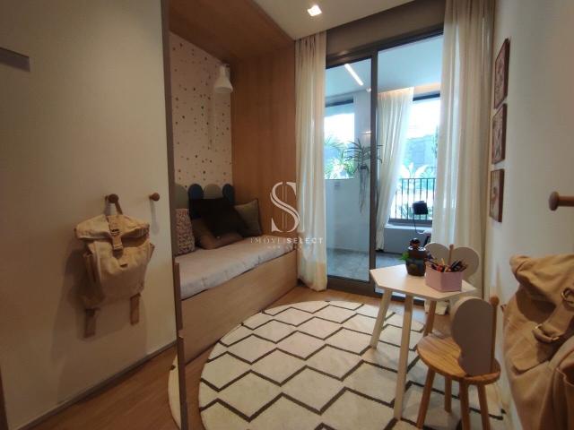 Apartamento em Vila Pompéia, São Paulo/SP de 59m² 2 quartos à venda por R$ 875.929,00