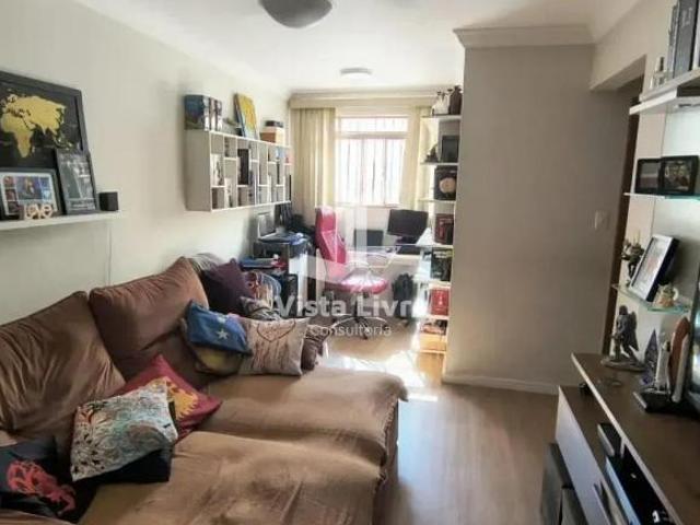 Apartamento em Vila Pompéia, São Paulo/SP de 62m² 2 quartos à venda por R$ 450.000,00