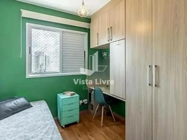 Apartamento em Vila Pompéia, São Paulo/SP de 62m² 2 quartos à venda por R$ 820.000,00