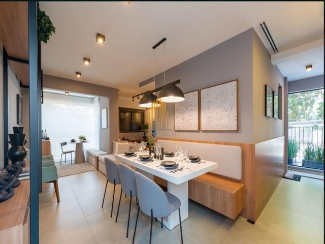 Apartamento em Vila Pompéia, São Paulo/SP de 63m² 3 quartos à venda por R$ 954.000,00