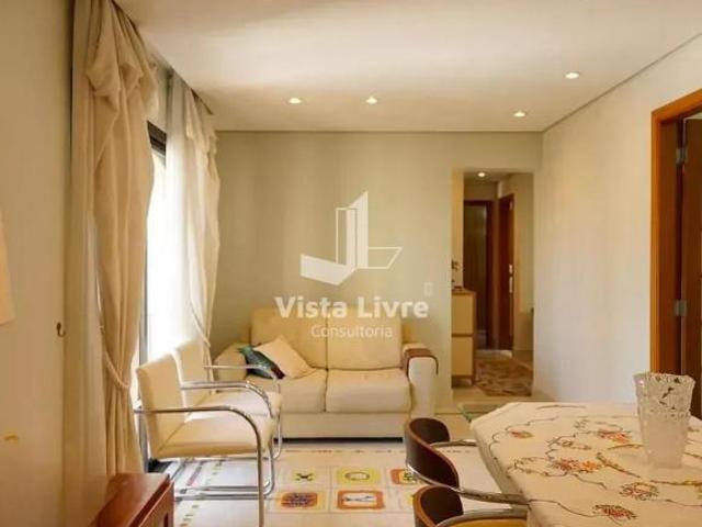 Apartamento em Vila Pompéia, São Paulo/SP de 65m² 2 quartos à venda por R$ 790.000,00