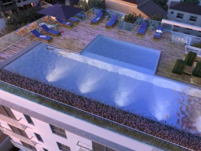 Apartamento em Vila Pompéia, São Paulo/SP de 67m² 1 quartos à venda por R$ 790.000,00