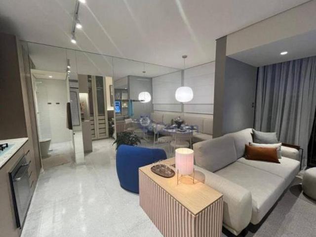 Apartamento em Vila Pompéia, São Paulo/SP de 70m² 2 quartos à venda por R$ 1.050.000,00