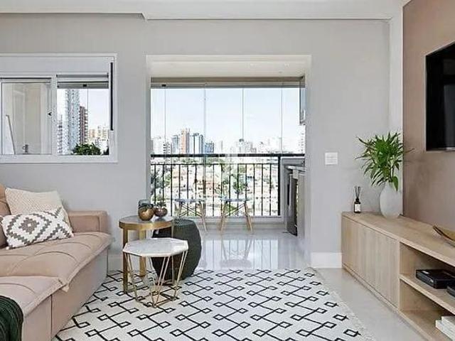Apartamento em Vila Pompéia, São Paulo/SP de 70m² 2 quartos à venda por R$ 1.365.000,00