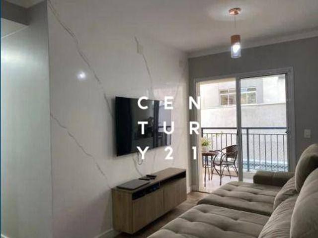 Apartamento em Vila Pompéia, São Paulo/SP de 70m² 3 quartos à venda por R$ 1.059.900,00