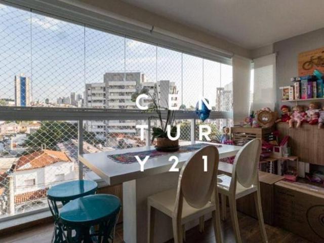 Apartamento em Vila Pompéia, São Paulo/SP de 72m² 2 quartos à venda por R$ 998.000,00