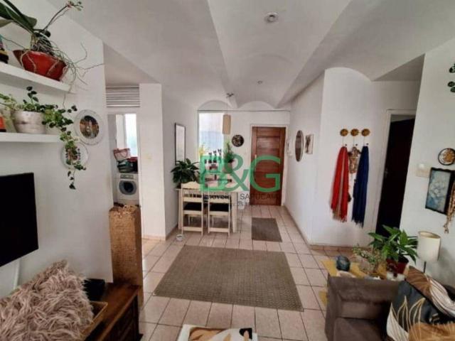 Apartamento em Vila Pompéia, São Paulo/SP de 75m² 2 quartos à venda por R$ 649.900,00