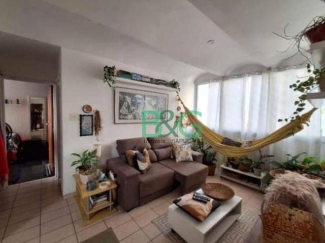 Apartamento em Vila Pompéia, São Paulo/SP de 75m² 2 quartos à venda por R$ 650.000,00
