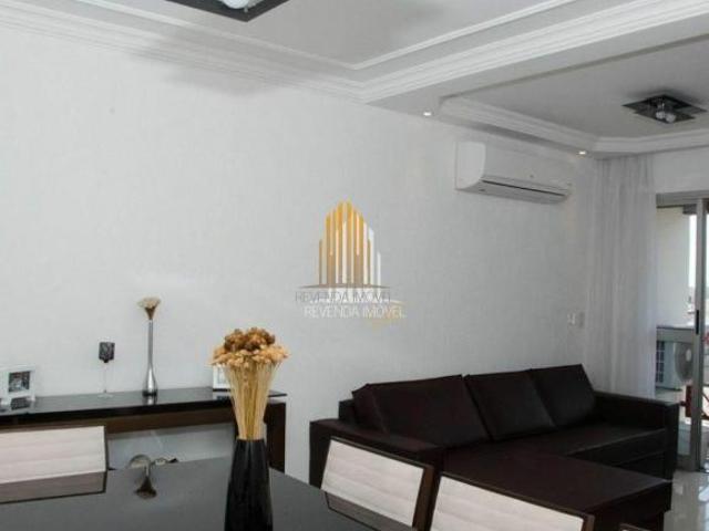 Apartamento em Vila Pompéia, São Paulo/SP de 76m² 2 quartos à venda por R$ 949.900,00
