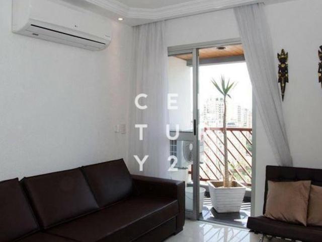 Apartamento em Vila Pompéia, São Paulo/SP de 77m² 3 quartos à venda por R$ 999.990,00