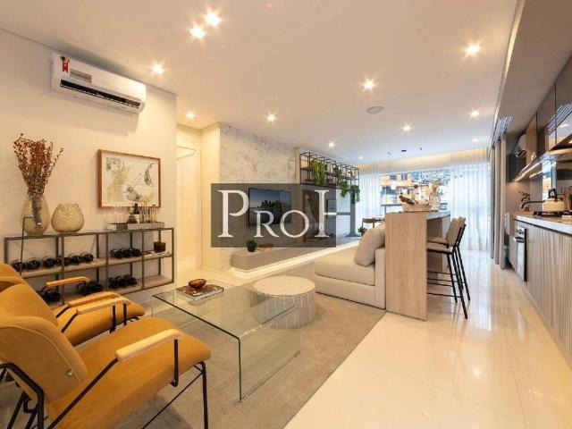 Apartamento em Vila Pompéia, São Paulo/SP de 79m² 2 quartos à venda por R$ 1.339.000,00