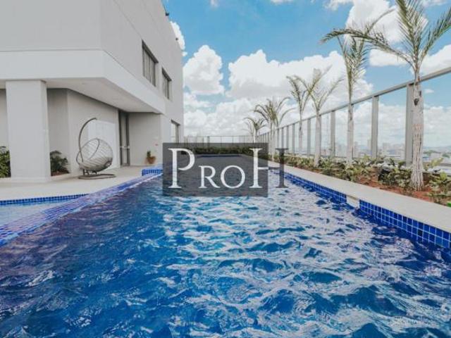 Apartamento em Vila Pompéia, São Paulo/SP de 79m² 2 quartos à venda por R$ 1.340.000,00