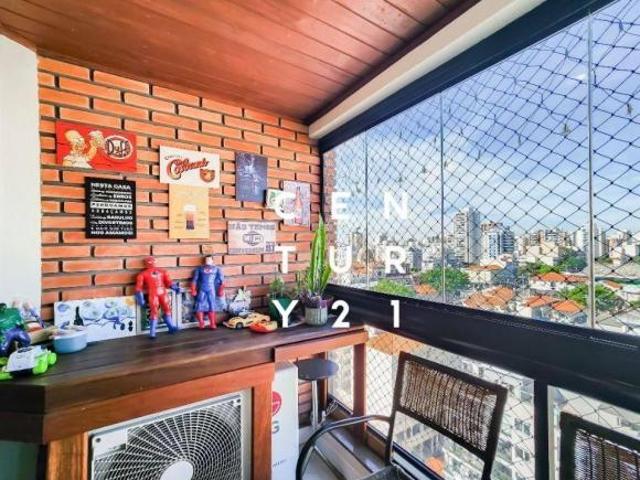 Apartamento em Vila Pompéia, São Paulo/SP de 79m² 2 quartos à venda por R$ 960.000,00